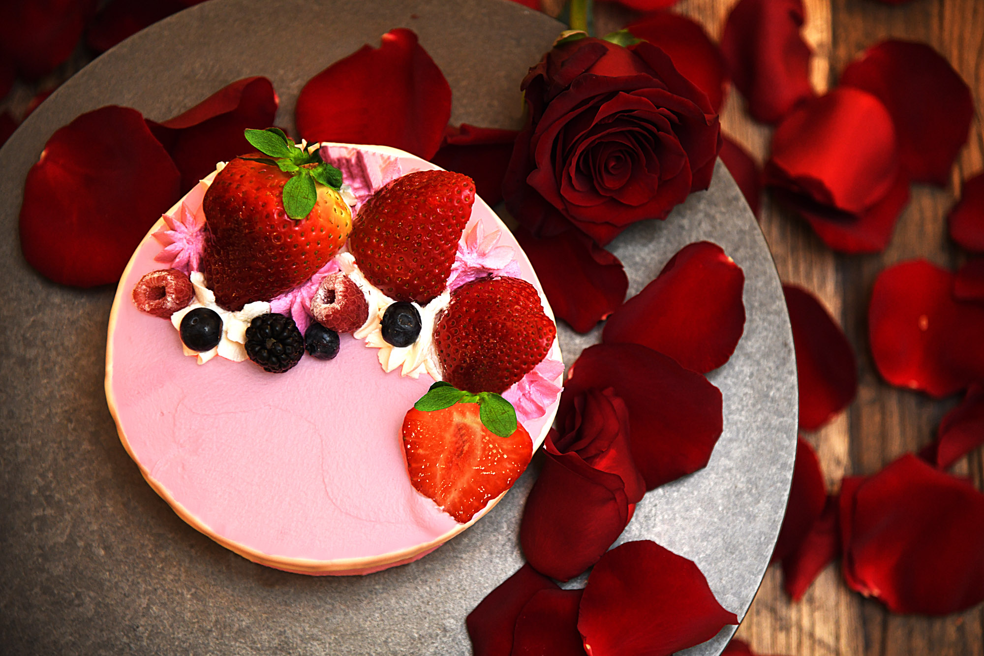 Home - Angelina Bakery