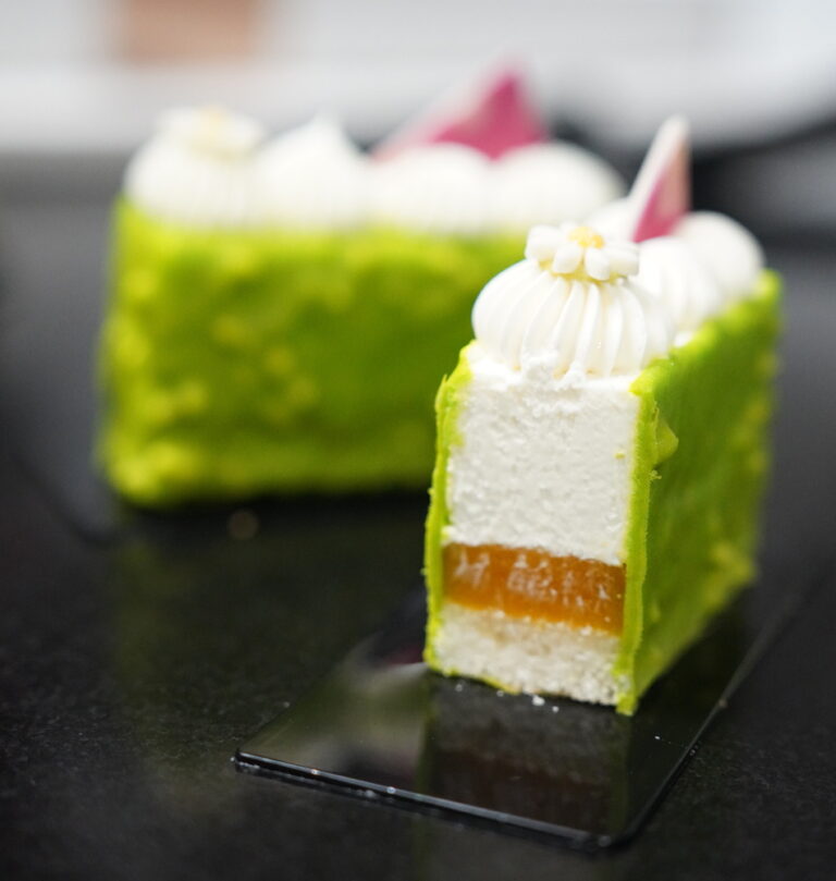 Home - Angelina Bakery