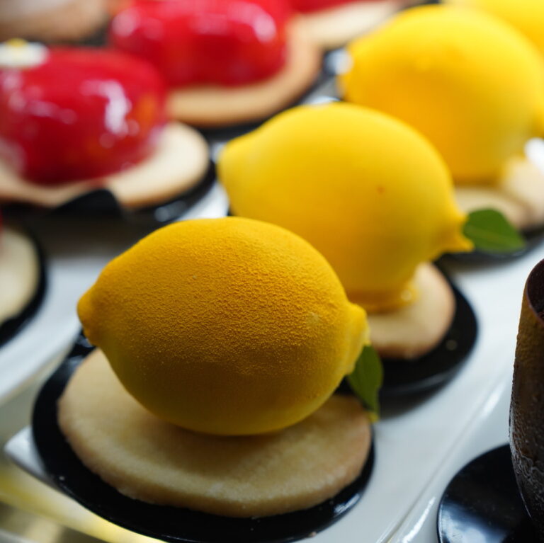 Home - Angelina Bakery