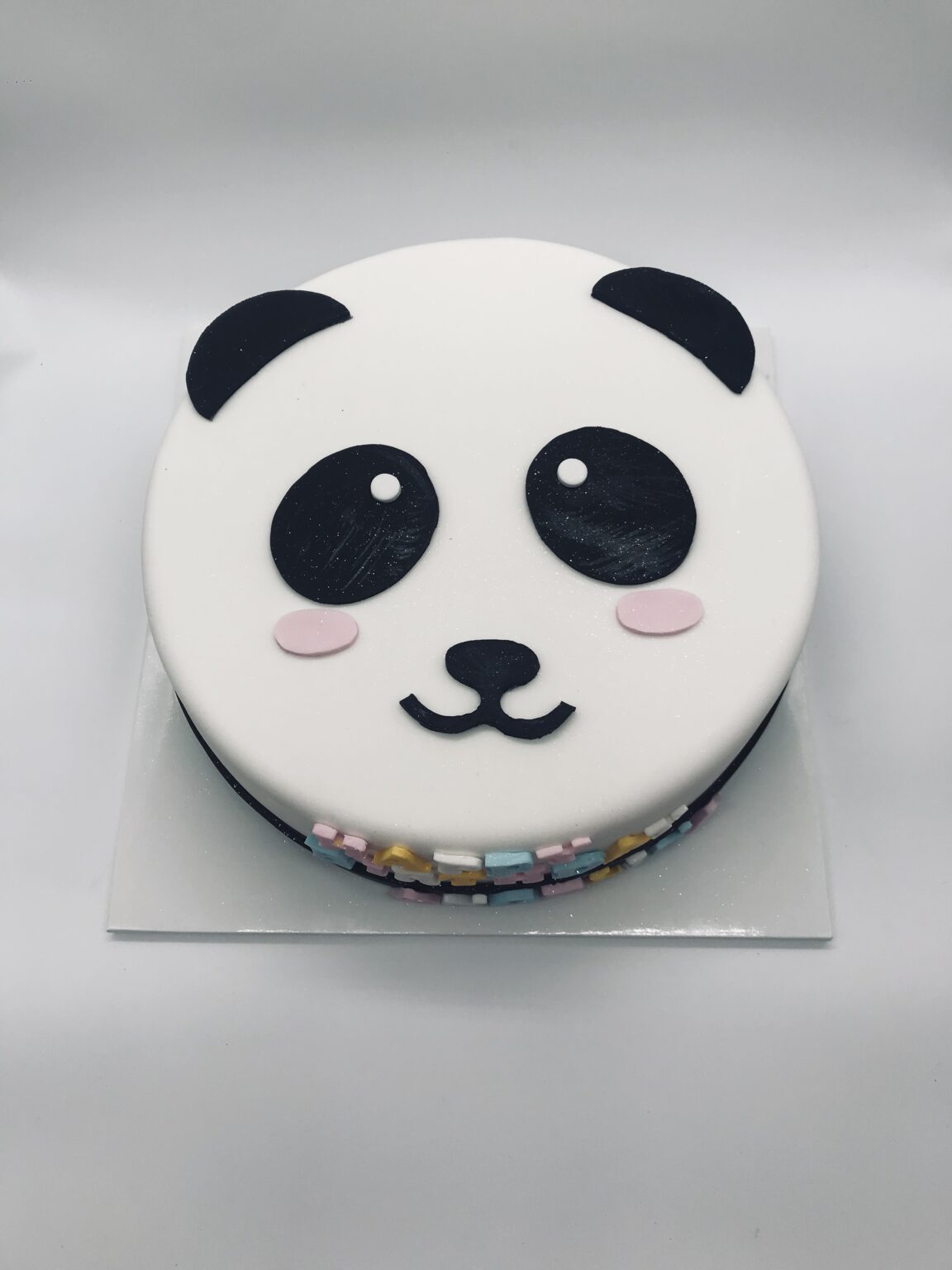 Custom Cakes - Angelina Bakery