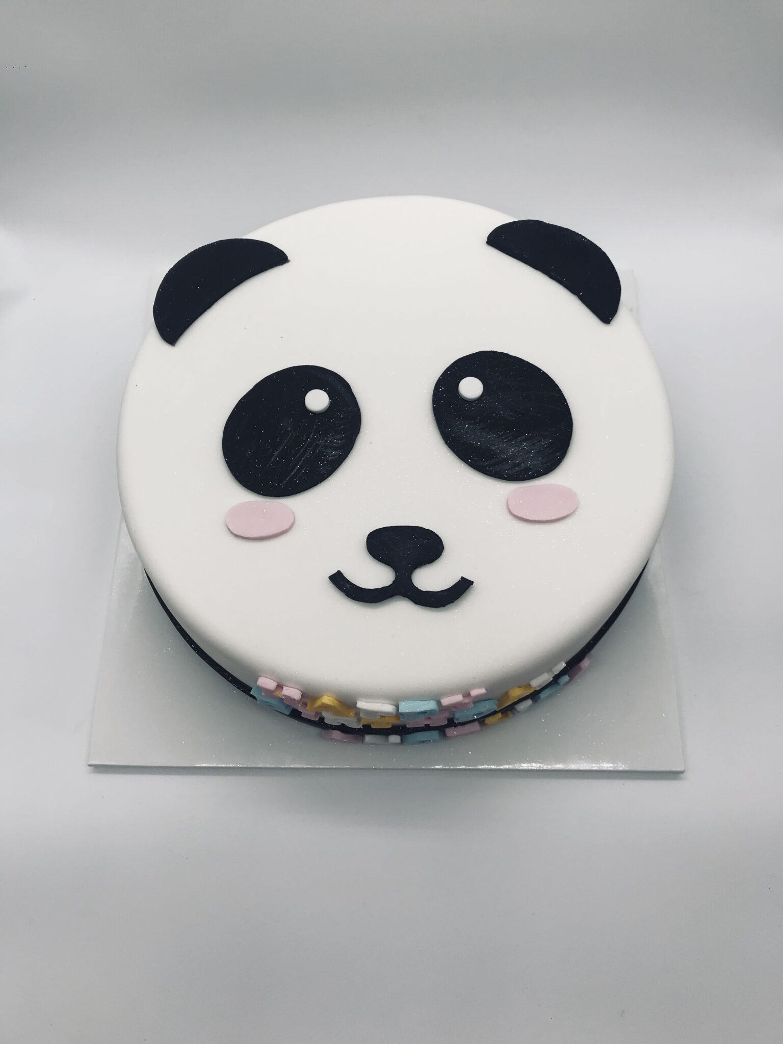 Custom Cakes - Angelina Bakery