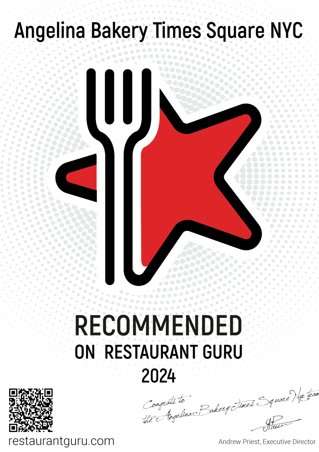 Home - Angelina Bakery